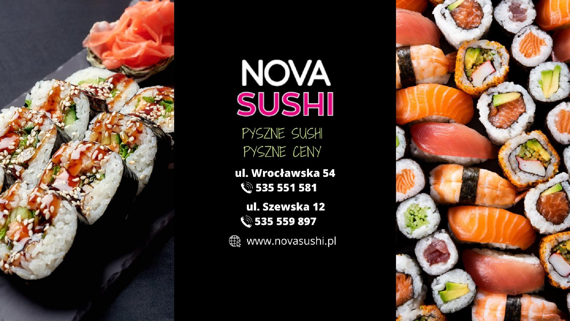 Zamówienia jedzenia online